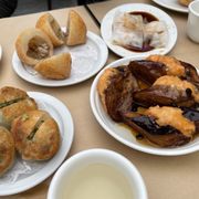 FU LAM MUM - 1483 Photos & 1318 Reviews - Dim Sum - 153 Castro St ...