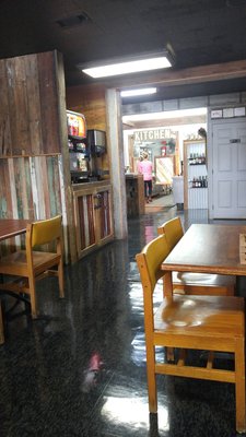 SPILLWAY CAFE - Updated May 2026 - 12 Photos - 371 N La 1, Morganza ...