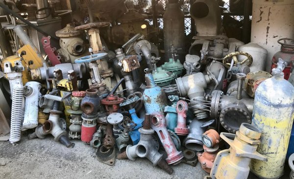 APEX SURPLUS CORPORATION - 68 Photos & 42 Reviews - 8909 San Fernando ...