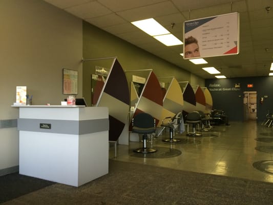 GREAT CLIPS - Updated June 2024 - 10 Reviews - 559 S Chickasaw Trl ...