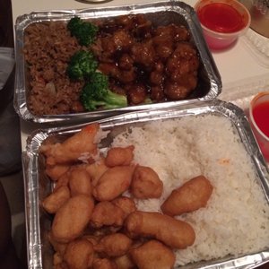 China Garden Concord Nc