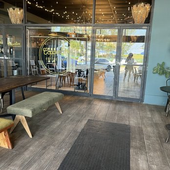 COPPERLINE COFFEE & CAFE - Updated November 2025 - 131 Photos & 61 ...