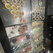 POC AMERICAN FUSION BUFFET & SUSHI - 973 Photos & 997 Reviews - 2121 ...