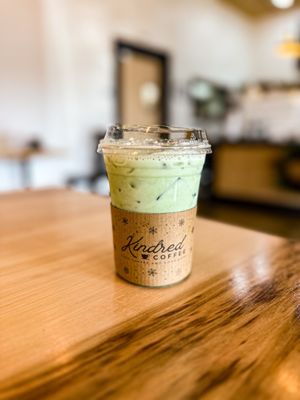 KINDRED COFFEE & KITCHEN - Updated November 2025 - 137 Photos & 36 ...