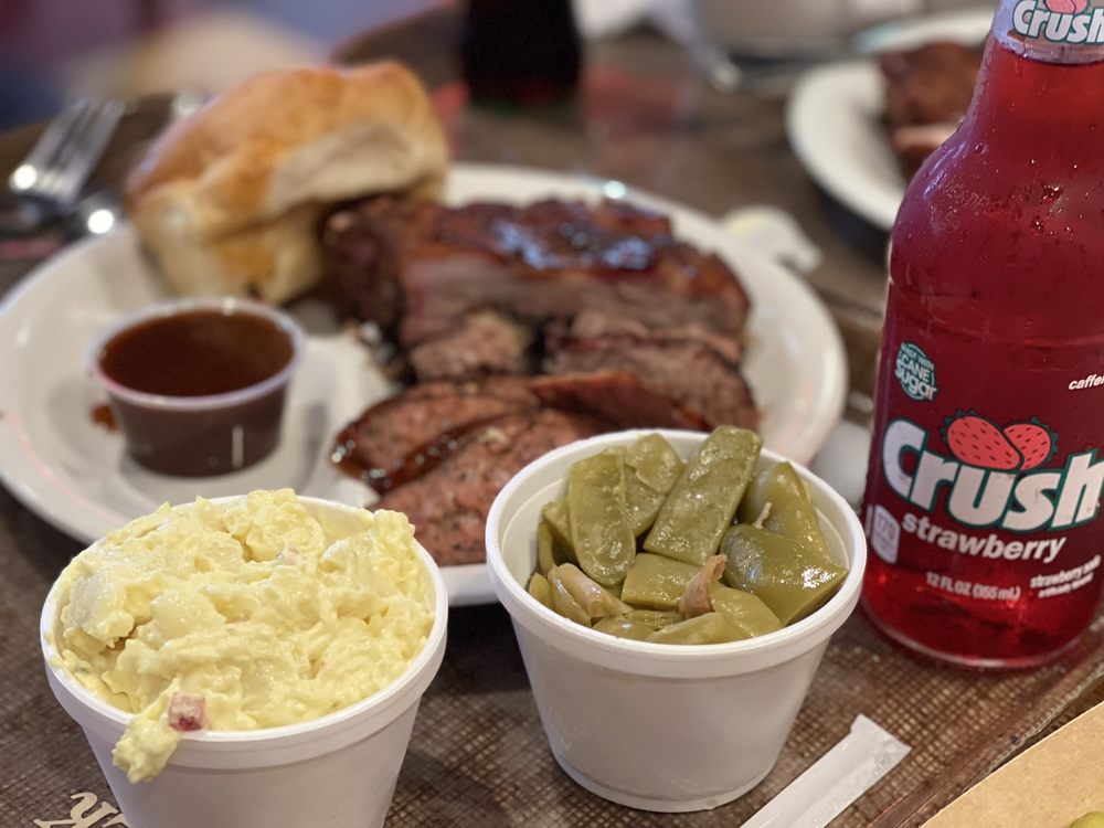 SPRING CREEK BARBEQUE - Updated June 2025 - 111 Photos & 229 Reviews ...