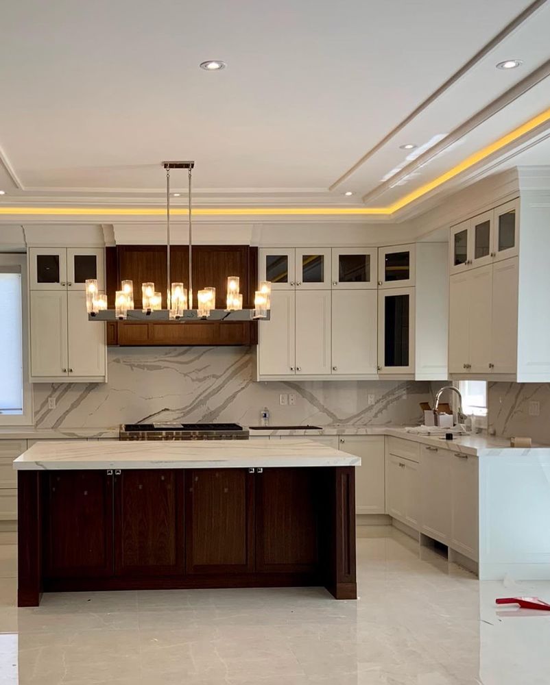 TECHTURE DESIGNS - 17 Photos - Mississauga, Ontario, Canada - General Contractors - Phone Number ...