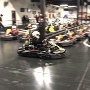 SPEEDWAY INDOOR KARTING | 127 Photos & 73 Reviews | 1067 Main Street ...