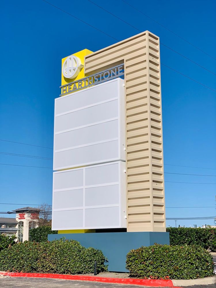 EZZI SIGNS - Updated December 2025 - Request Consultation - 16611 W ...