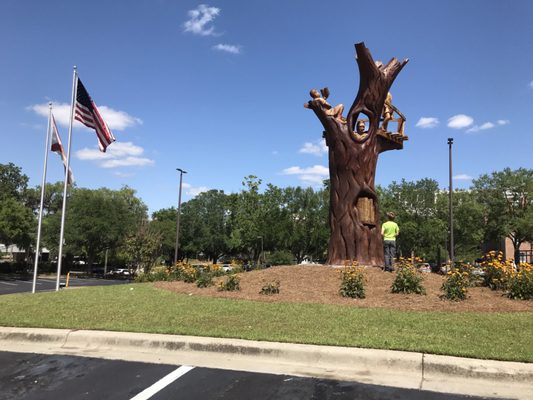 LEROY COLLINS LEON COUNTY PUBLIC LIBRARY - Updated November 2025 - 52 ...