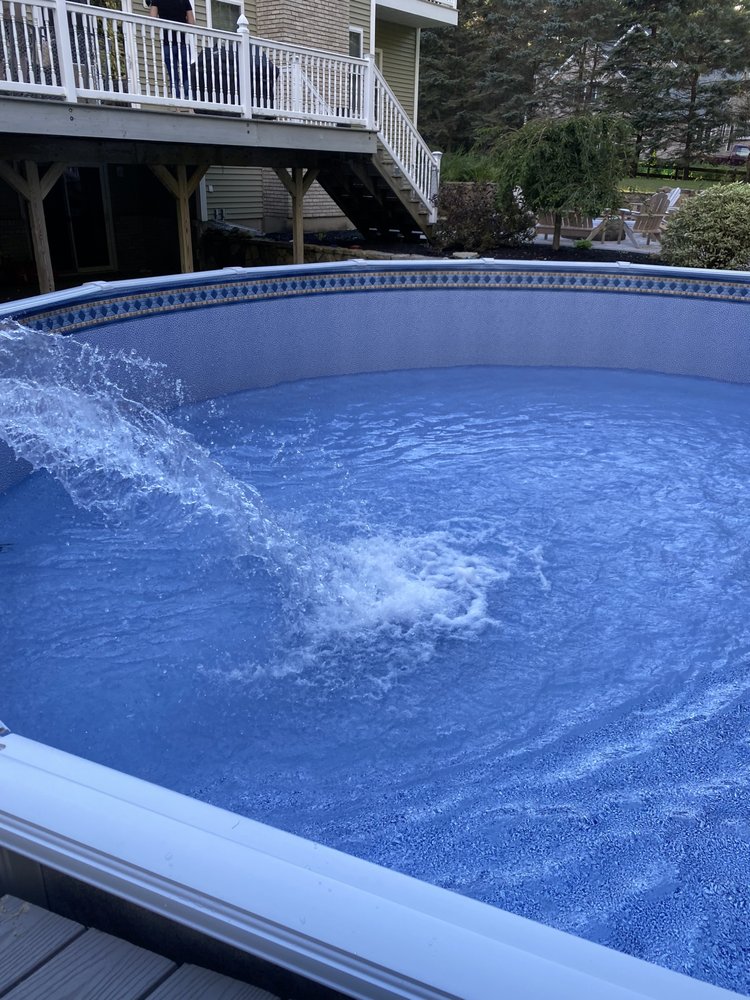 SUNRAY POOLS - Updated July 2024 - 12 Photos - Worcester, Massachusetts ...