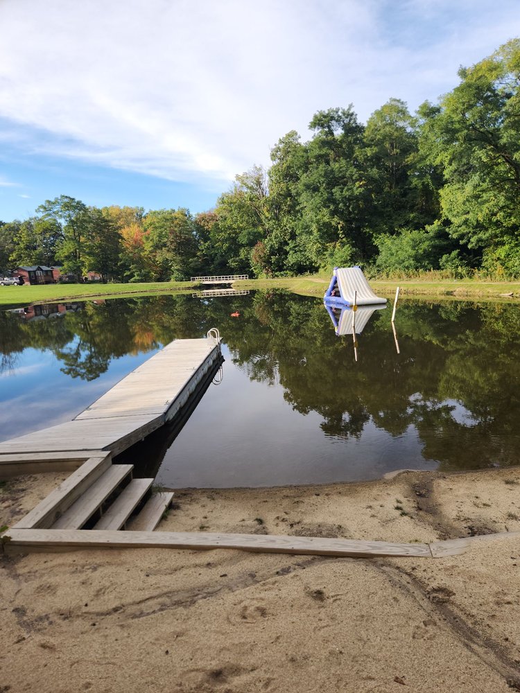 KOA THOMPSON GRAND RIVER - Updated December 2025 - 50 Photos & 11 ...