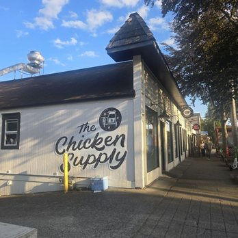 THE CHICKEN SUPPLY - Updated January 2025 - 311 Photos & 135 Reviews ...
