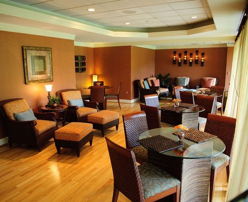 THE SPA AT TURF VALLEY - Updated May 2024 - 41 Photos & 50 Reviews ...