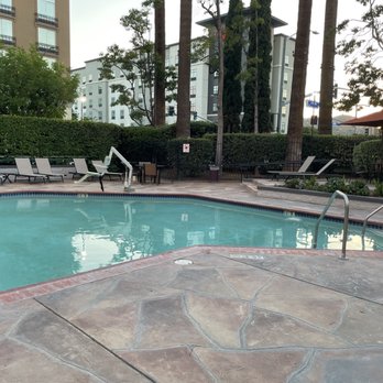 MARRIOTT RIVERSIDE AT THE CONVENTION CENTER - Updated November 2024 ...