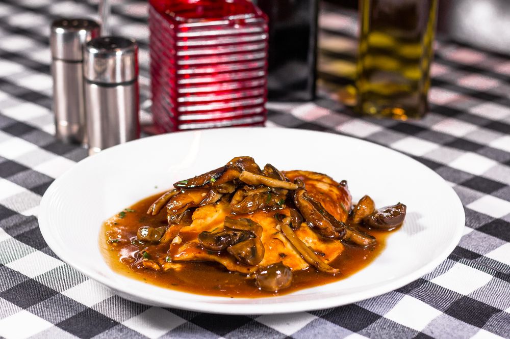 Marinelli's Authentic Italian Cuisine, Henderson | Roadtrippers