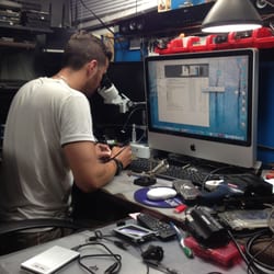 COMPTECHNYC - 14 Photos & 265 Reviews - 220 W 30th St, New York, New ...