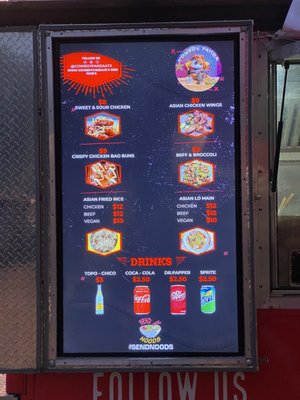 COWBOY PANDA - Updated December 2025 - 807 E 4th St, Austin, Texas ...