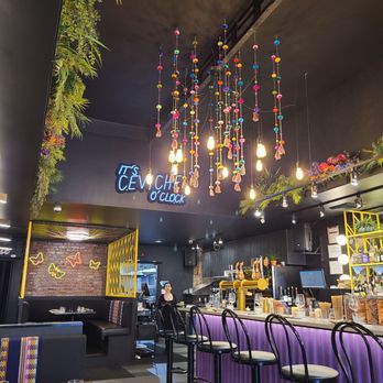 BARRANCO MTL - Updated October 2025 - 366 Photos & 78 Reviews - 4552 ...