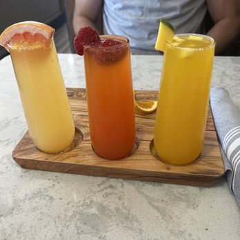 CAFE MIMOSA - 320 Photos & 215 Reviews - 456 College Ave, Santa Rosa ...