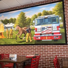 FIREHOUSE SUBS - Updated December 2025 - 17 Photos & 42 Reviews - 9116 ...