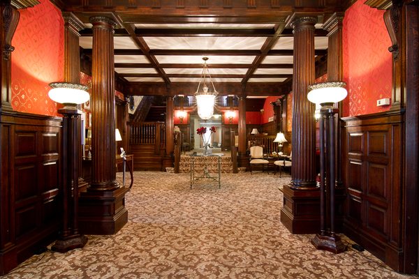 DUPONT FUNERAL HOME - Updated October 2025 - 18 Photos - 25 Bellevue ...