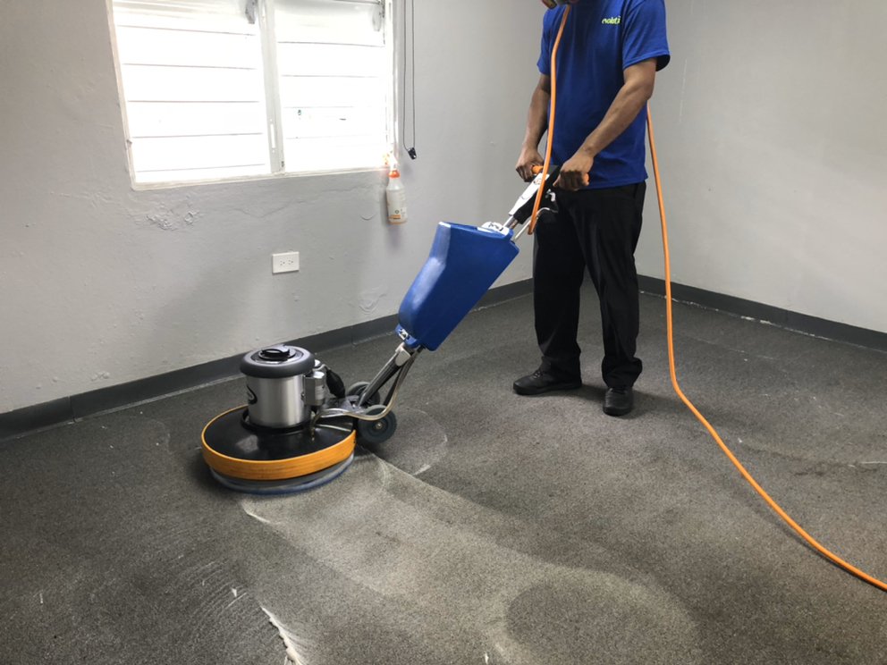 EVOLUTION CLEANING - Updated August 2025 - 12 Photos - San Juan, Puerto ...