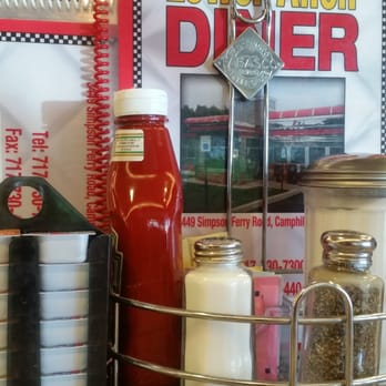 LOWER ALLEN DINER - Updated June 2024 - 42 Photos & 53 Reviews - 3449 ...