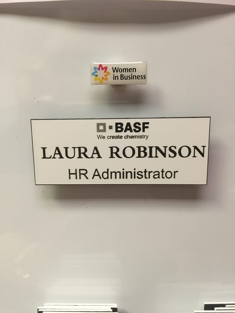 BASF CORPORATION - Updated February 2025 - 602 Copper Rd, Freeport ...