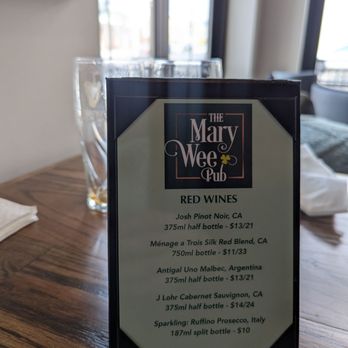 THE MARY WEE PUB - Updated December 2025 - 23 Photos - 2 W Main St ...