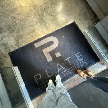 PLATE - Updated January 2026 - 401 Photos & 290 Verified Reviews - 701 ...