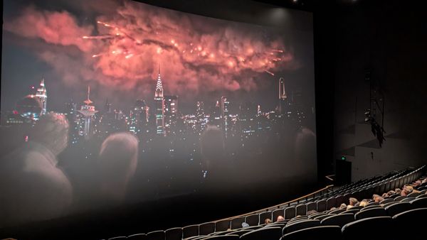 AIRBUS IMAX THEATER - Updated August 2025 - 60 Photos & 84 Reviews ...