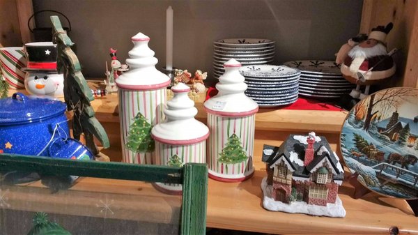 RESTORED THRIFT STORE - Updated December 2025 - 14 Photos - 17630 ...