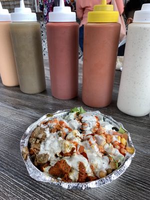 GYRO HUT - 64 Photos & 91 Reviews - 18002 Park Row, Houston, TX - Menu ...
