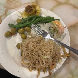 THAI BLISS - Updated October 2025 - 19 Photos - 1337 N Main St, Marion ...