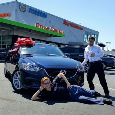 RAY SKILLMAN MAZDA WEST - Updated August 2025 - 19 Photos & 43 Reviews ...