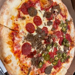 FELLINI’S PIZZA - Updated March 2025 - 162 Photos & 234 Reviews - 333 ...