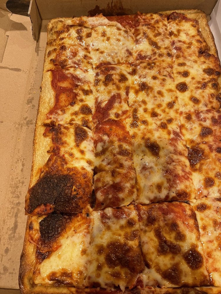 PENN PIZZA RESTAURANT - Updated September 2025 - 12 Photos & 87 Reviews ...
