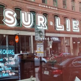 SUR LIE - Updated December 2025 - 454 Photos & 330 Reviews - 11 Free St ...