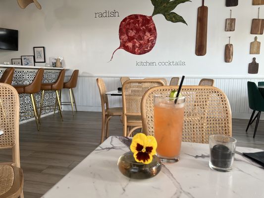 RADISH - Updated November 2024 - 98 Photos & 41 Reviews - 200 Jeff ...