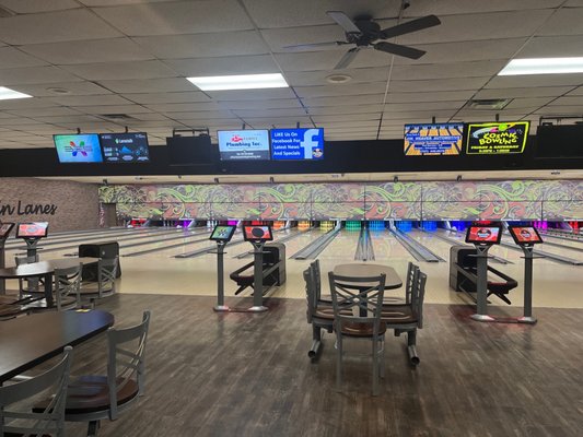 DUNEDIN LANES - Updated April 2026 - 28 Photos & 39 Reviews - 405 ...