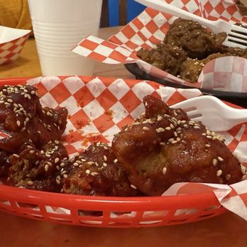 OH G BURGER - Updated August 2025 - 255 Photos & 109 Reviews - 1213 A ...