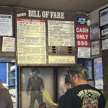 THE CHUCK BOX - Updated April 2025 - 850 Photos & 1204 Reviews - 202 E ...