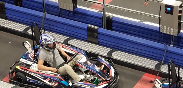 SUPERCHARGED INDOOR KARTING & AXE THROWING - Updated December 2025 - 83 ...