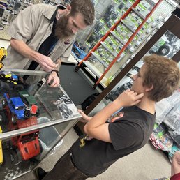 R/C COUNTRY HOBBIES - Updated October 2025 - 80 Photos & 240 Reviews ...