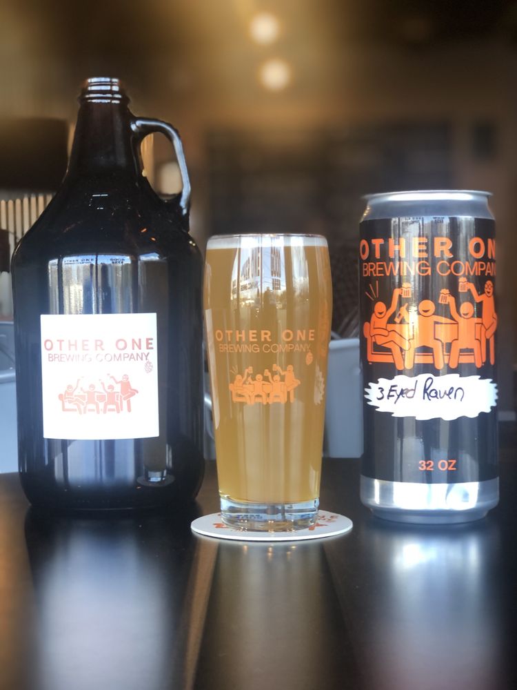 OTHER ONE BREWING - Updated December 2025 - 24 Photos & 10 Reviews ...