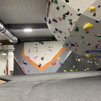 CLIMB CINCY - Updated December 2025 - 1700 Blue Rock St, Cincinnati ...