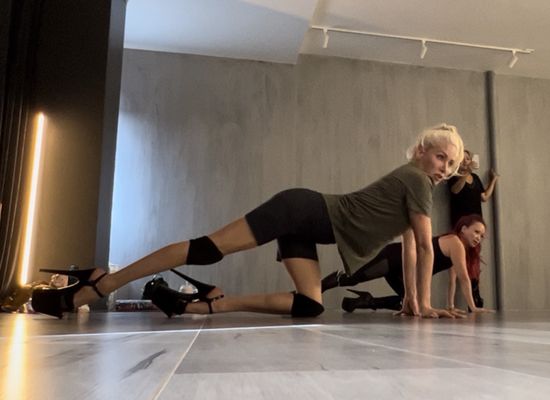 DOM DANCING SPACE - 13 Photos - 21146 Ventura Blvd, Woodland Hills, California - Pole Dancing ...