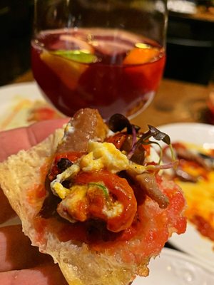 TAPEO - 1169 Photos & 475 Reviews - Tapas Bars - Carrer de Montcada, 29 ...
