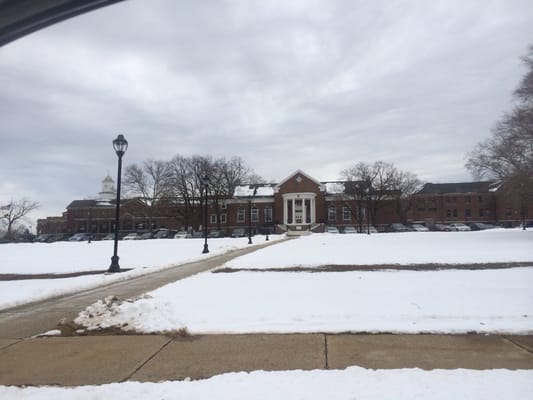 LYONS VA MEDICAL CENTER - Updated October 2025 - 151 Knollcroft Rd ...