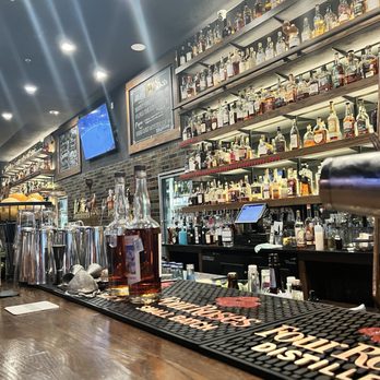 ROCK AND RYE - Updated May 2024 - 169 Photos & 108 Reviews - 17631 La ...